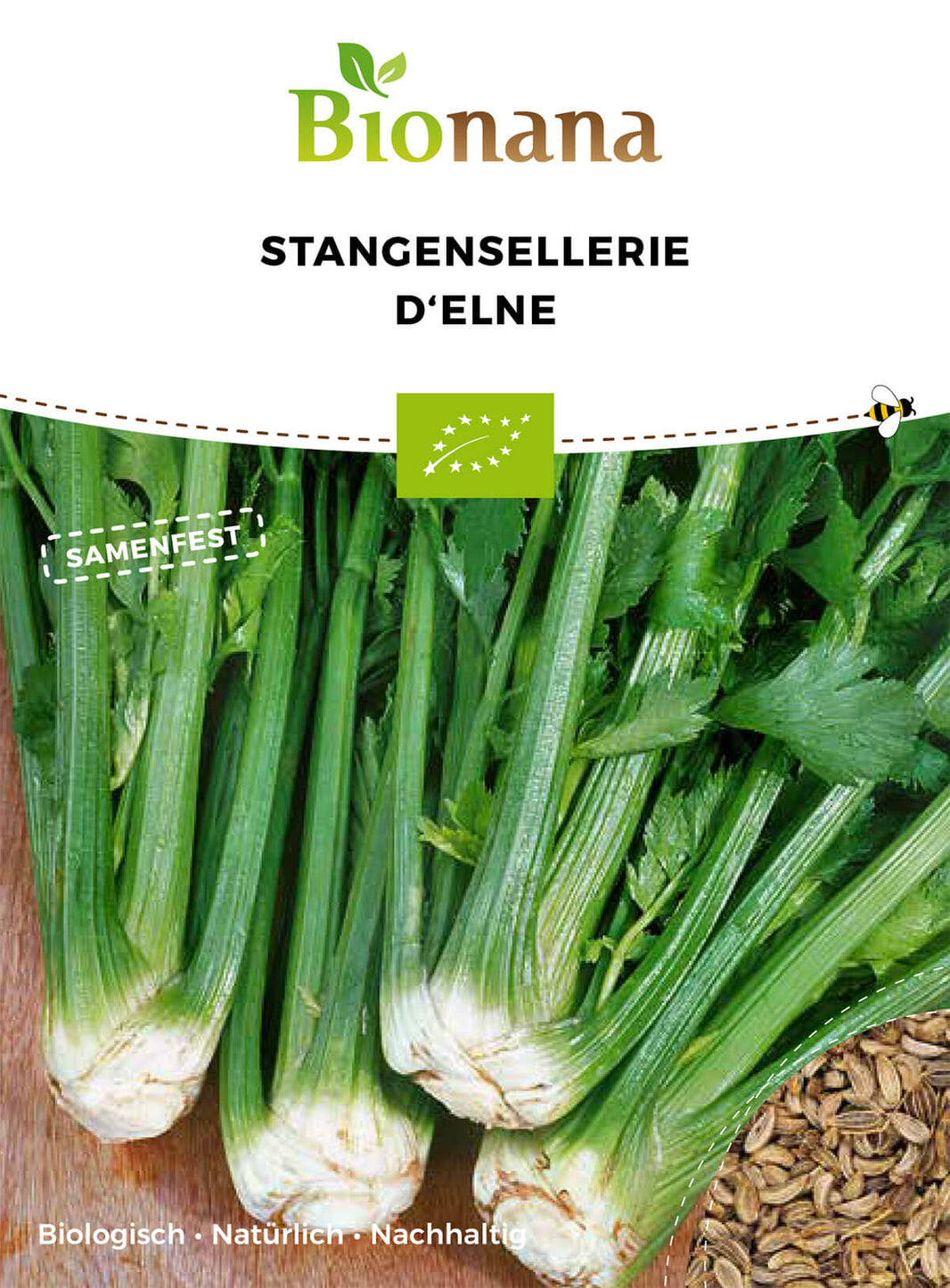Selleriesamen (Gemüsesamen) | Samenhaus Müller – Fryd Shop